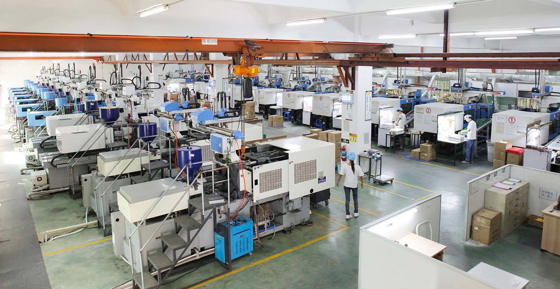 Manufacturing capability-Manufacturing capability-Blow Dryer Electric ...
